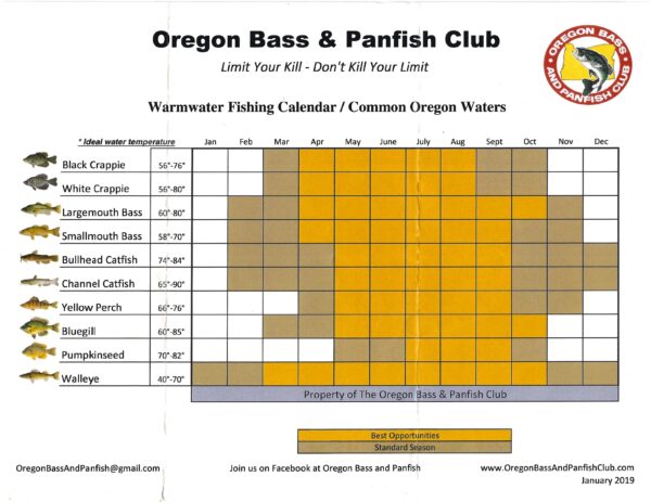 Home [oregonbass.org]